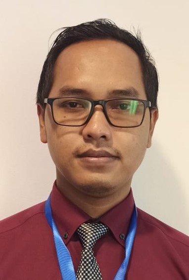 Sadam Husen - MIRAI BERKAH ABADI - pusat pelatihan bahasa dan budaya jepang